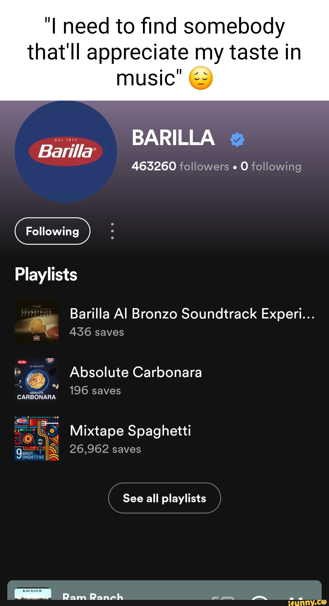 Barilla memes. Best Collection of funny Barilla pictures on iFunny
