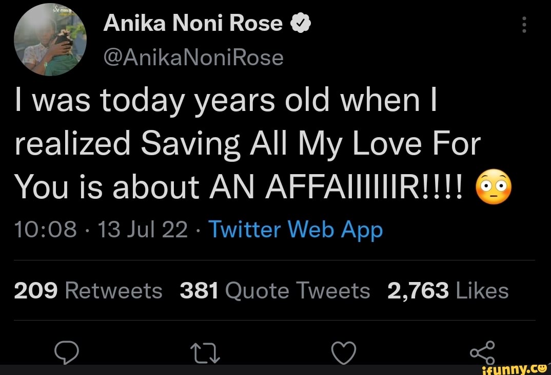 Anika memes. Best Collection of funny Anika pictures on iFunny