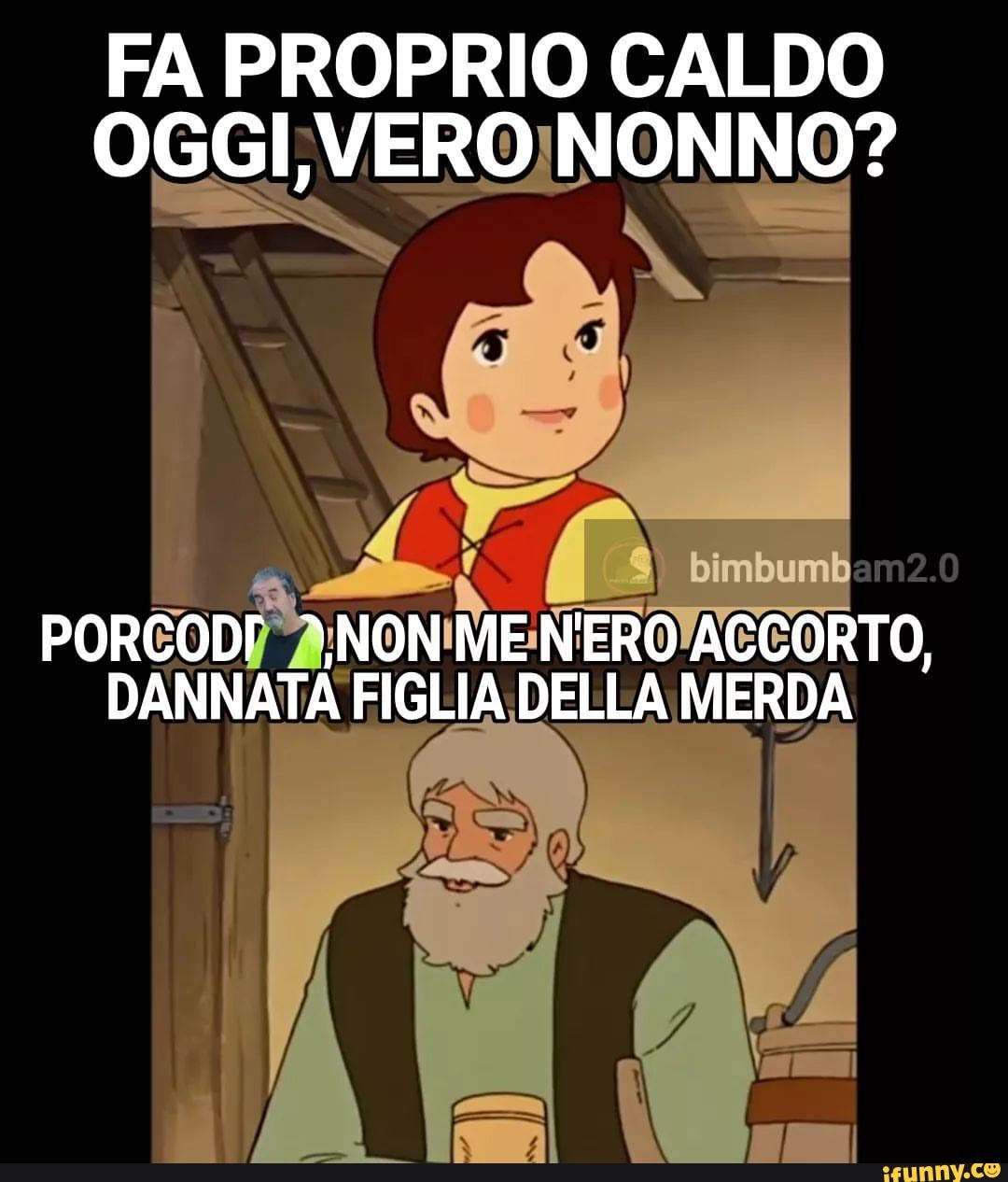 Faccia memes. Best Collection of funny Faccia pictures on iFunny