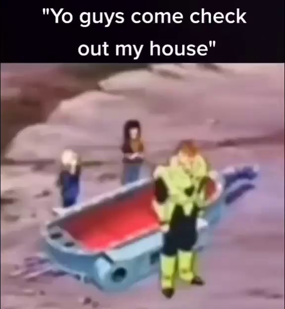 Yo Guy Meme