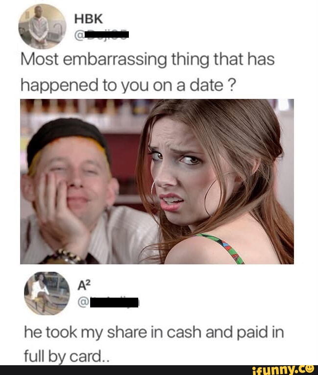 Me, sitting at the children's table during a family party You don't ...