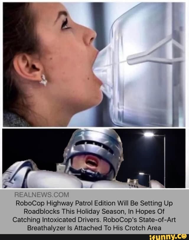 Robocops memes. Best Collection of funny Robocops pictures on iFunny