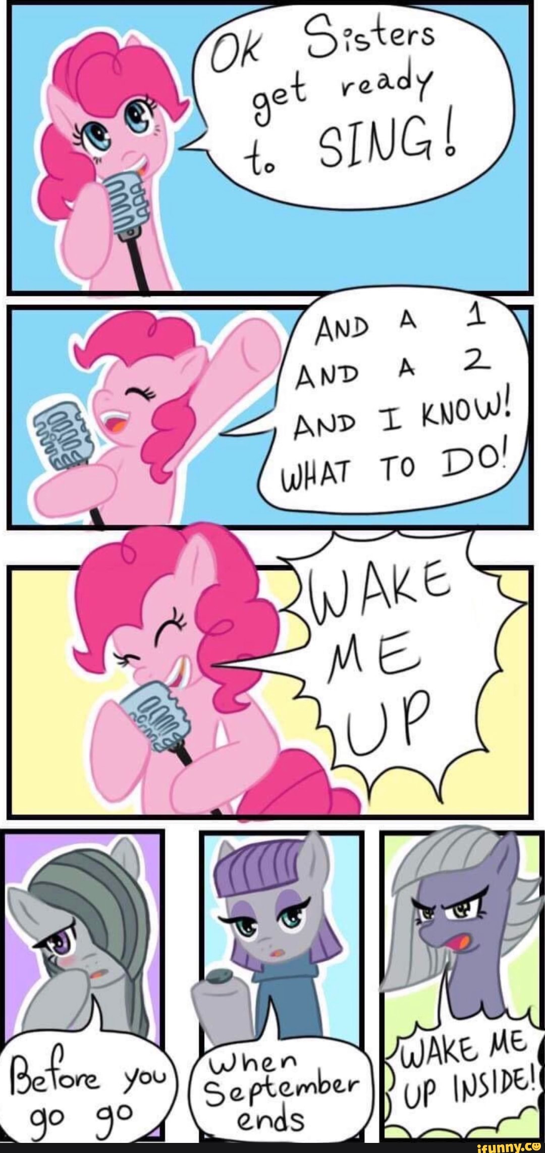 Pinkie_pie memes. Best Collection of funny Pinkie_pie pictures on iFunny