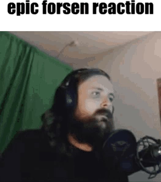 Forsen Memes Forsen Posting: Day 31 By Kyperpunk - Fur Affinity [dot]