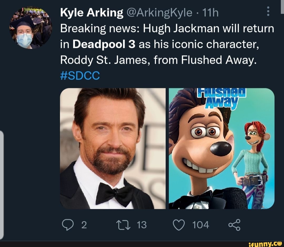 Roddy memes. Best Collection of funny Roddy pictures on iFunny