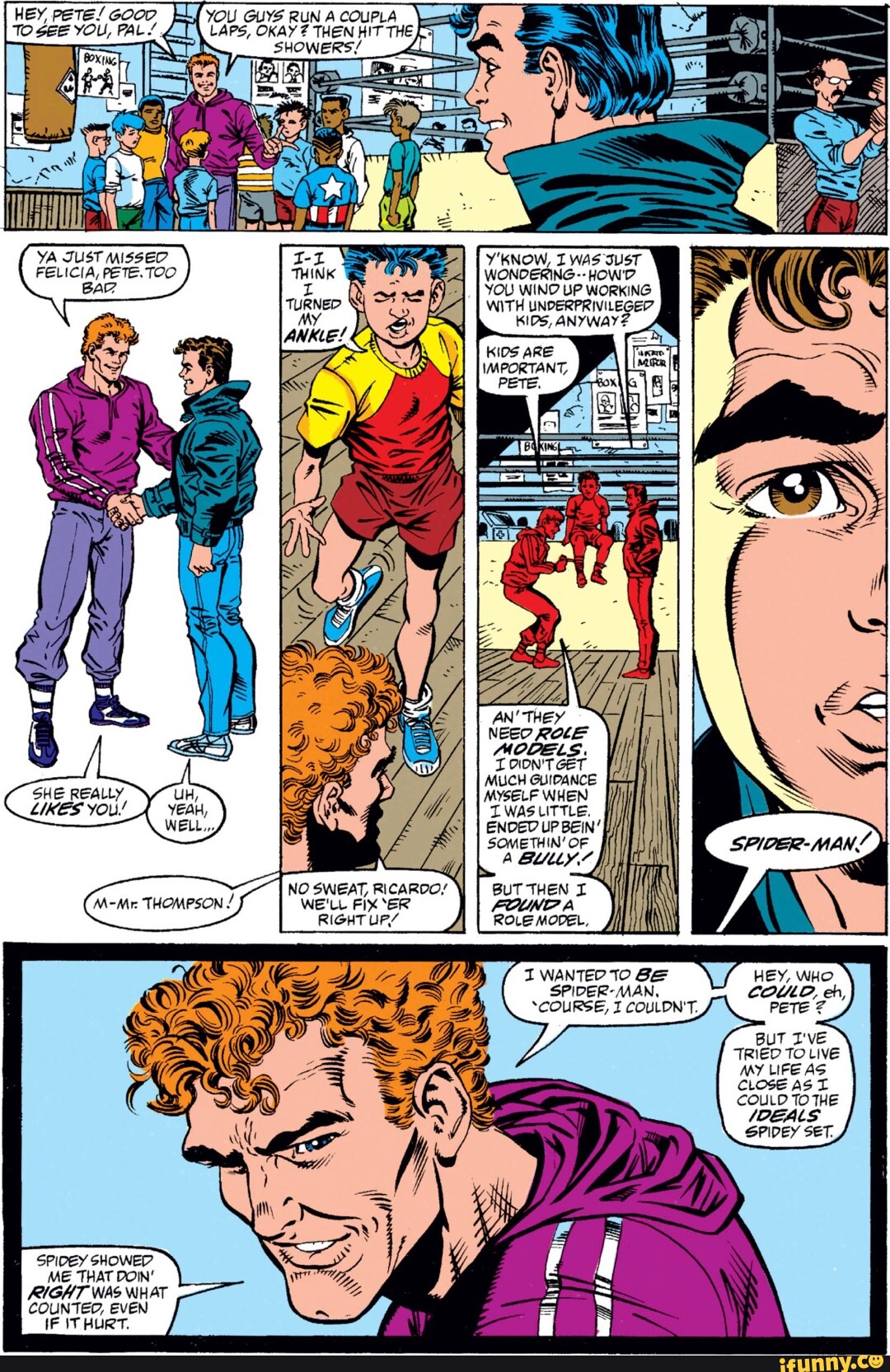 Felicia memes. Best Collection of funny Felicia pictures on iFunny