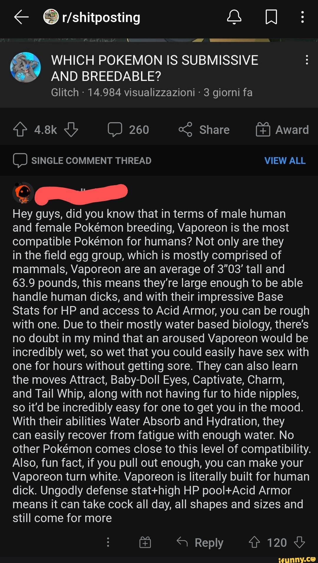 Pokebreeding memes. Best Collection of funny Pokebreeding pictures on ...