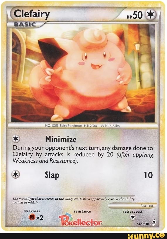 Clefairy memes. Best Collection of funny Clefairy pictures on iFunny