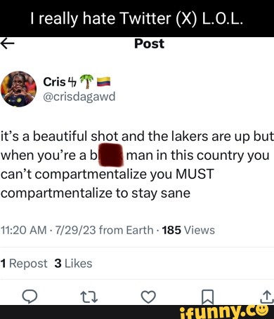 Compartmentalize memes. Best Collection of funny Compartmentalize ...