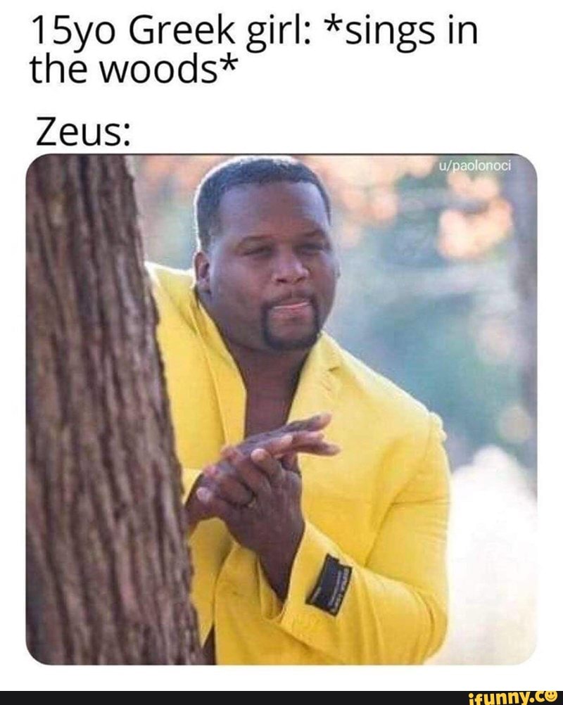 History Memes for History Nerds Like Me! - 15yo Greek girl: *sings in ...