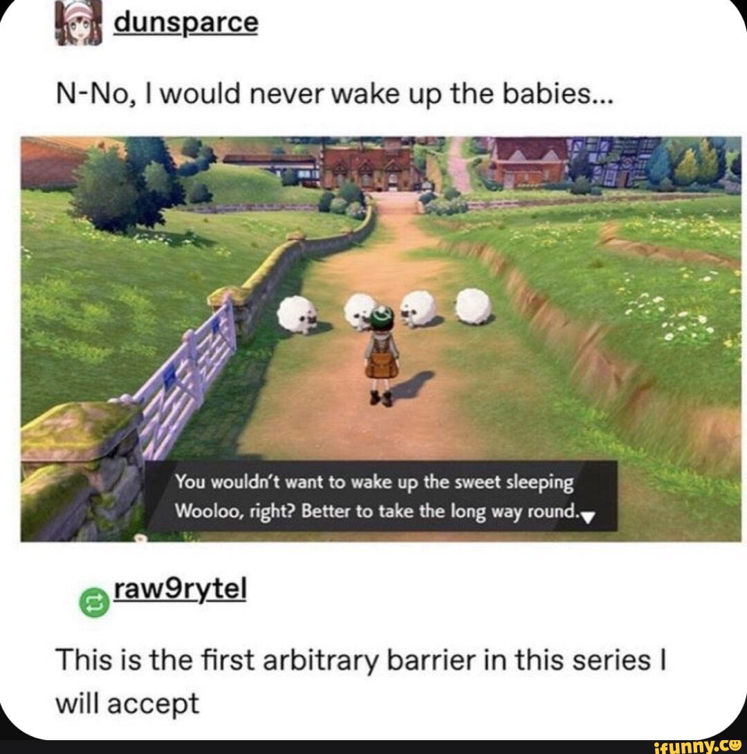 Barrier memes. Best Collection of funny Barrier pictures on iFunny