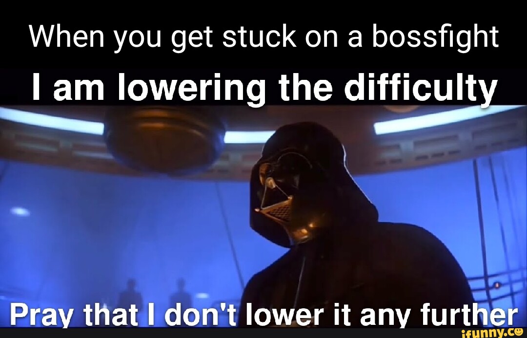 Bossfight memes. Best Collection of funny Bossfight pictures on iFunny