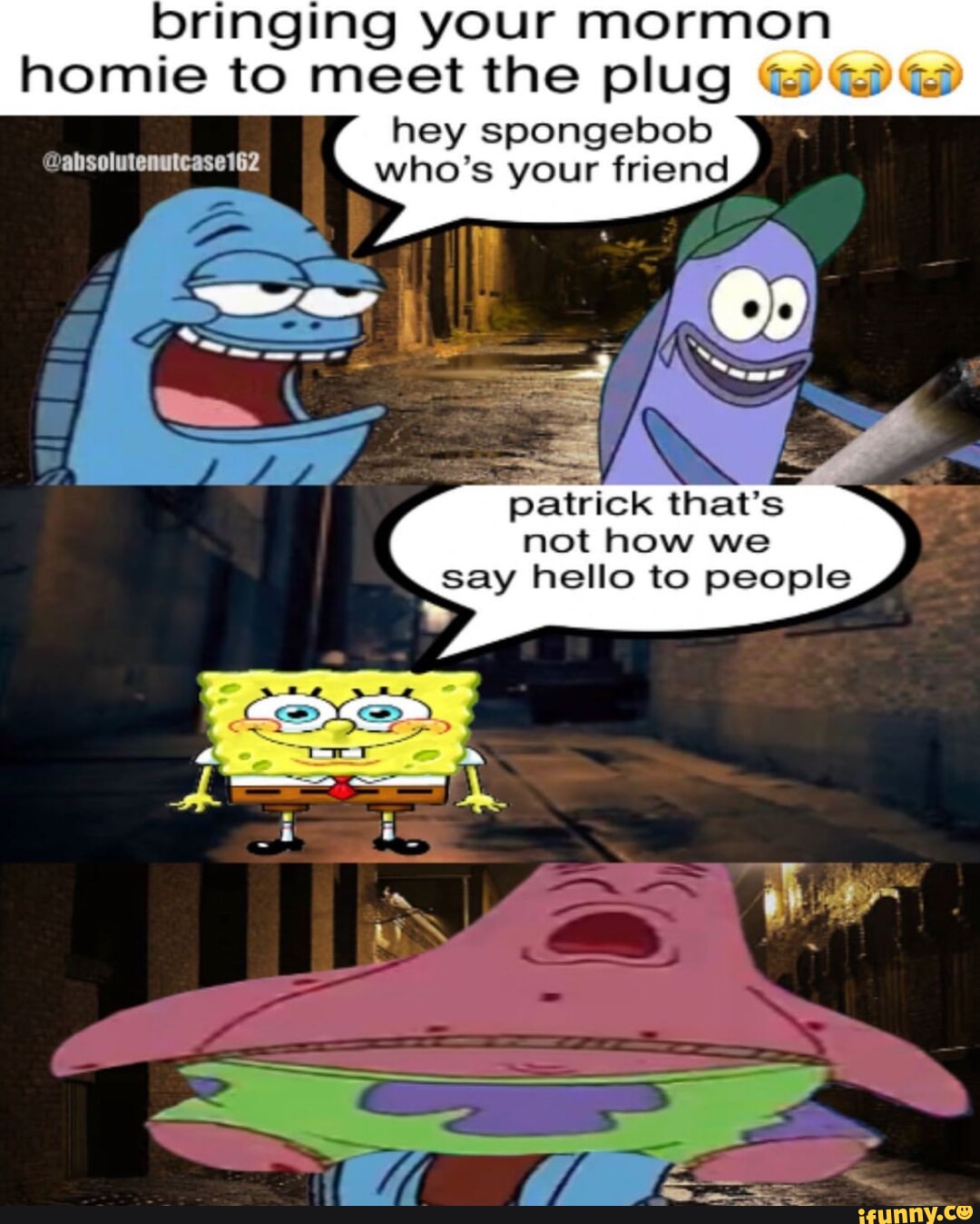 iFunny :)