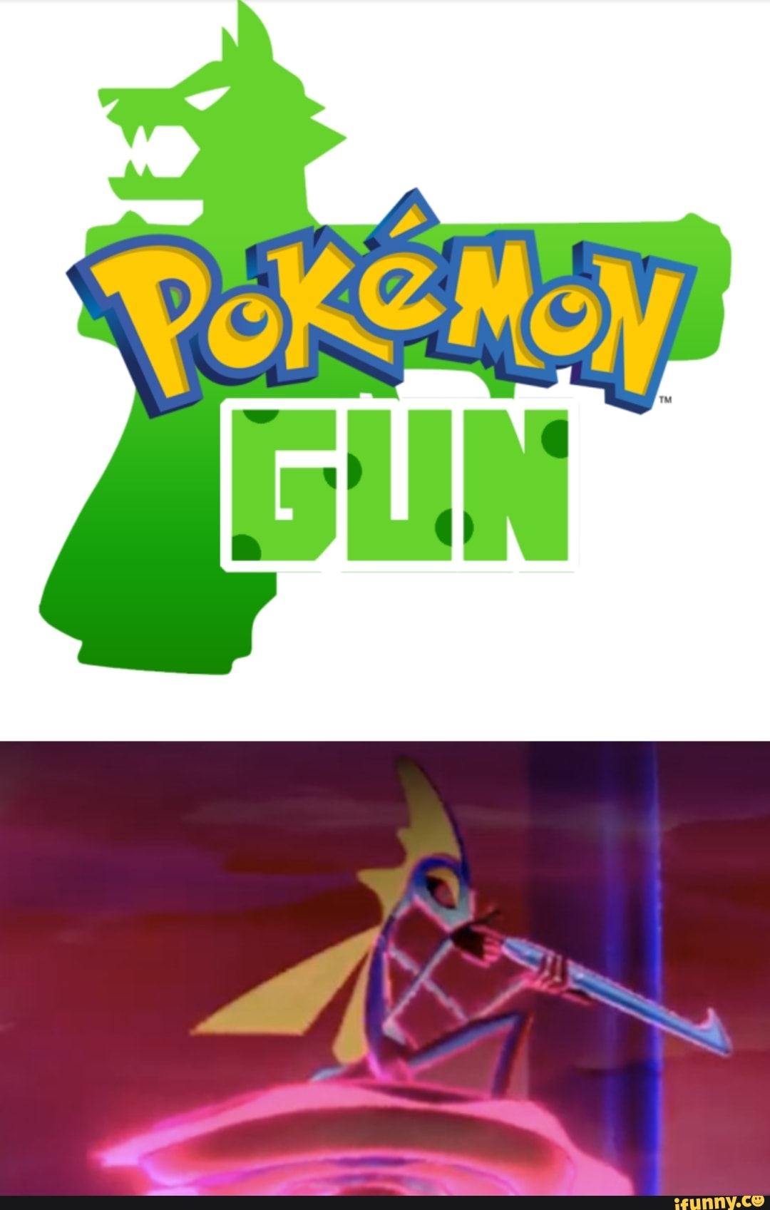 Pokemongun memes. Best Collection of funny Pokemongun pictures on iFunny