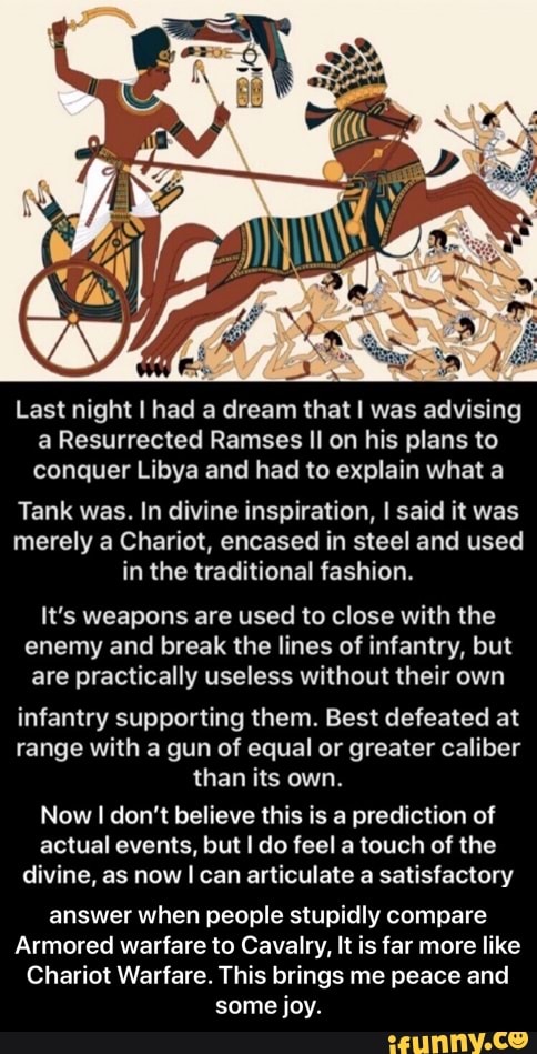 Ramses memes. Best Collection of funny Ramses pictures on iFunny