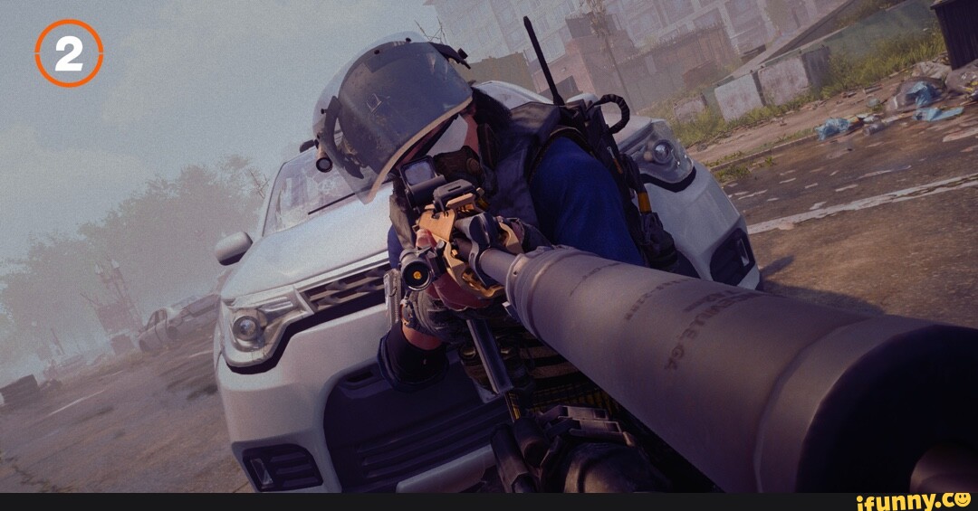 Division2 memes. Best Collection of funny Division2 pictures on iFunny