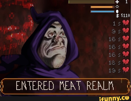 Noita memes. Best Collection of funny Noita pictures on iFunny