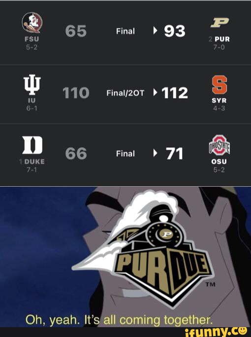 Purdue_university memes. Best Collection of funny Purdue_university ...