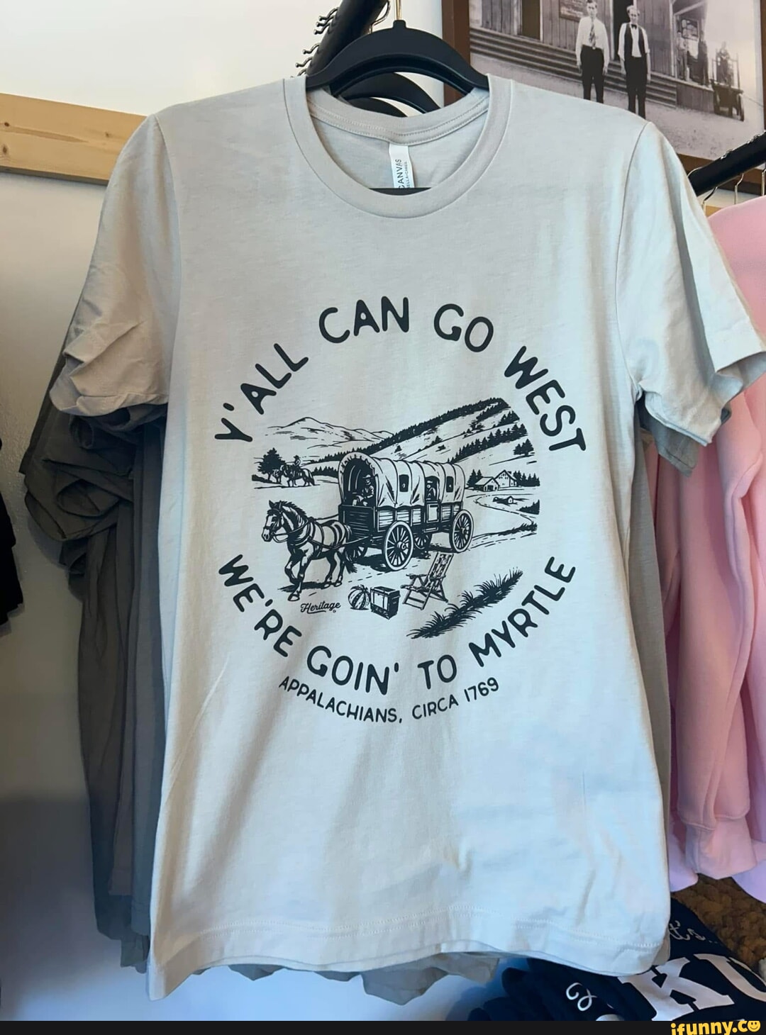 Appalachian Memes