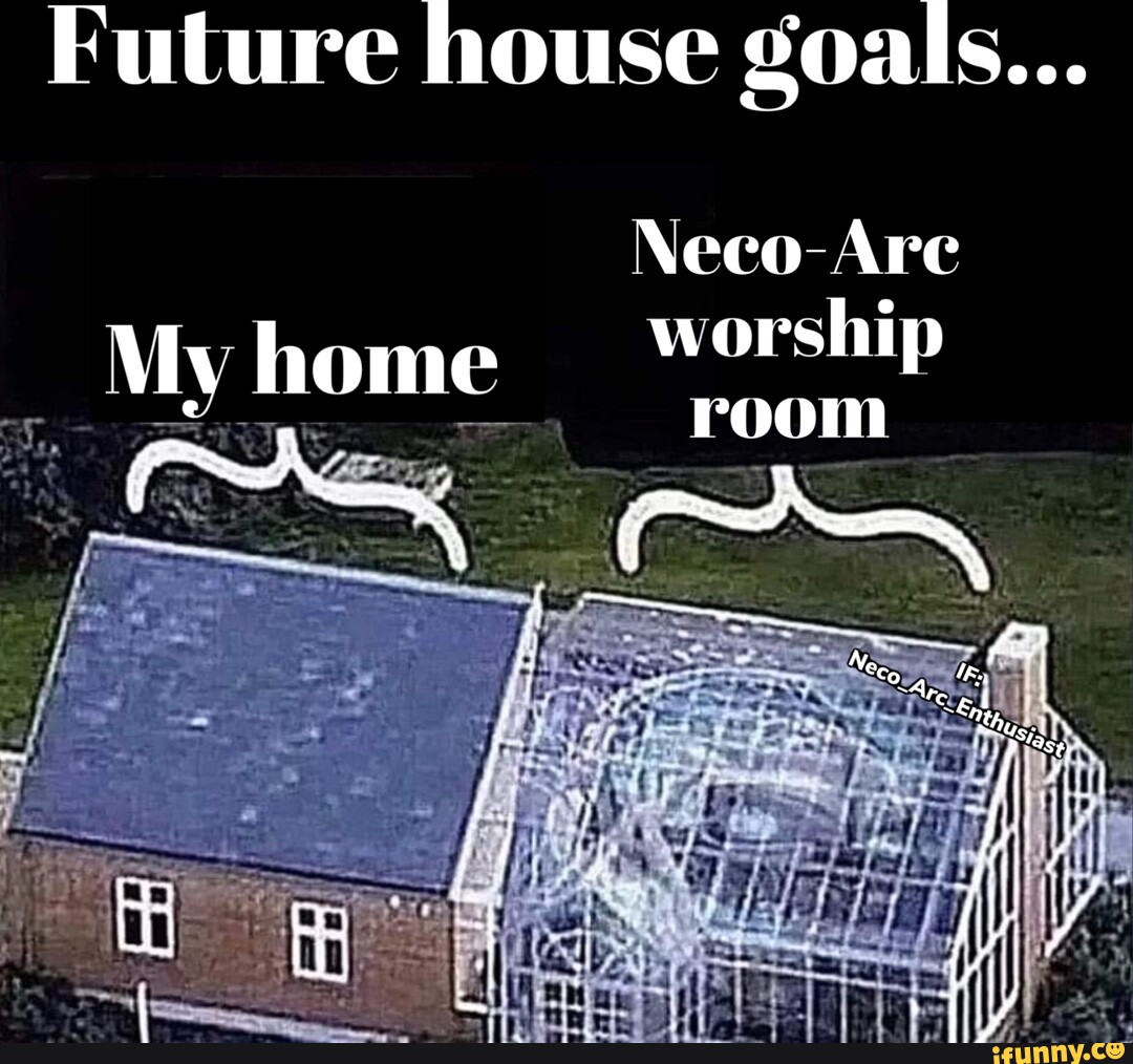 Future Goals Meme