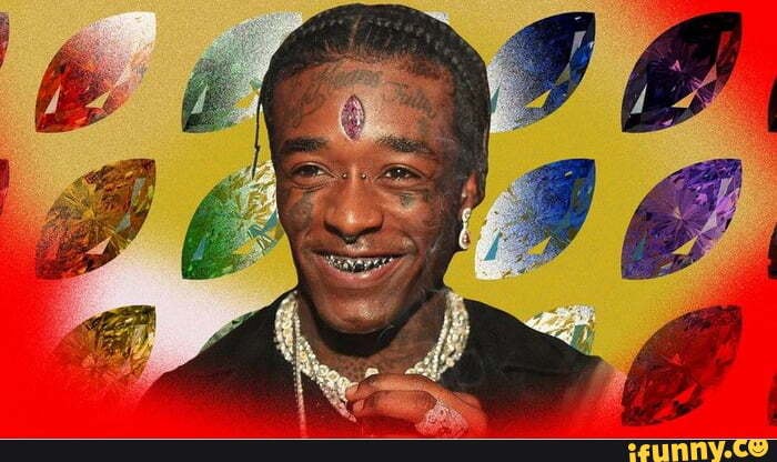 Lil_uzi_vert memes. Best Collection of funny Lil_uzi_vert pictures on ...