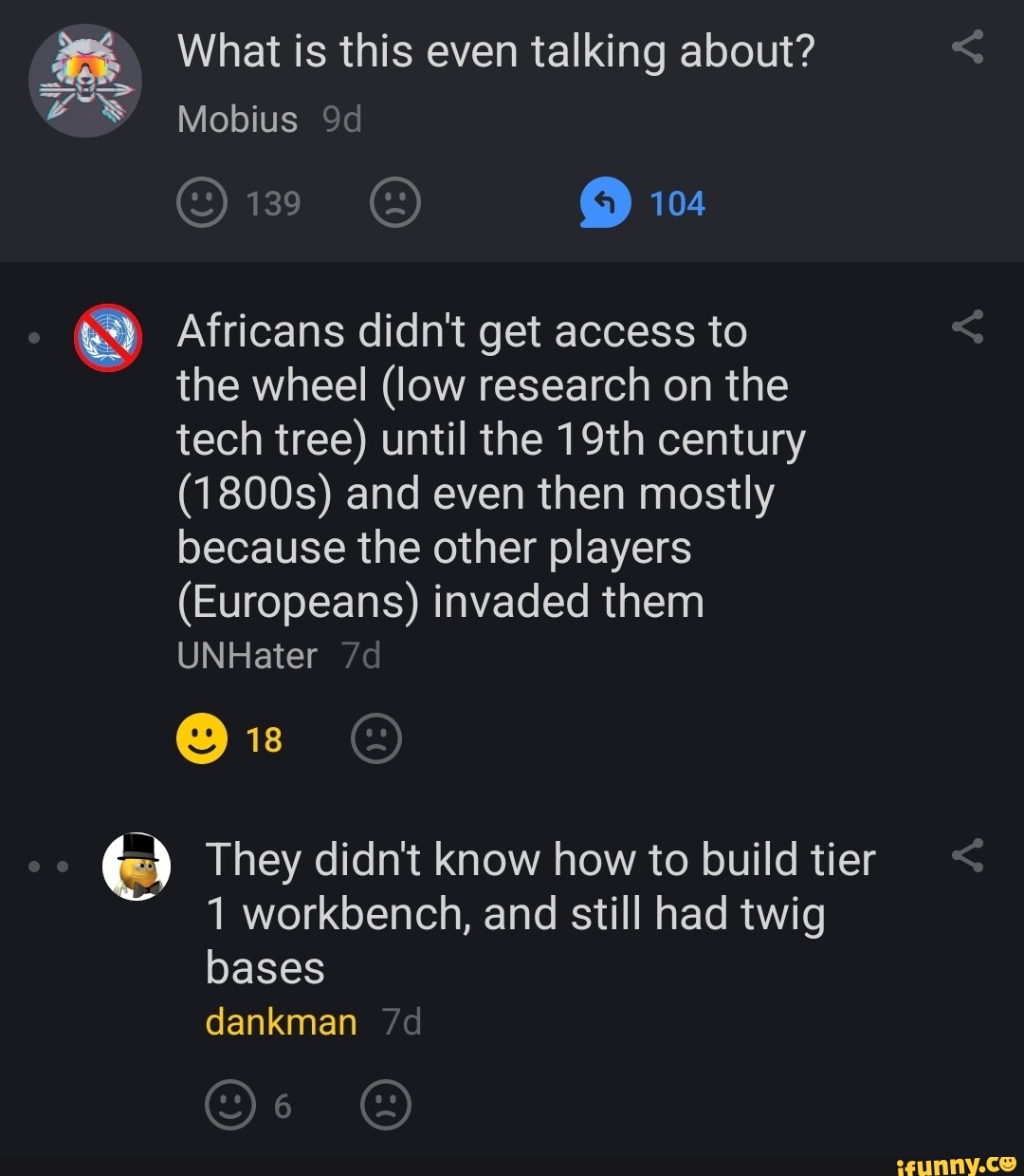 Mobius memes. Best Collection of funny Mobius pictures on iFunny