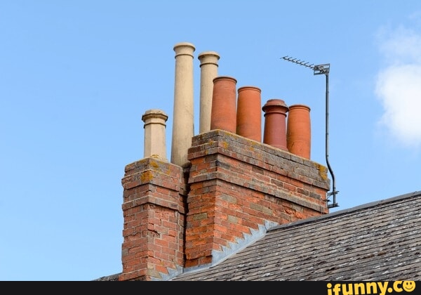Chimneys memes. Best Collection of funny Chimneys pictures on iFunny