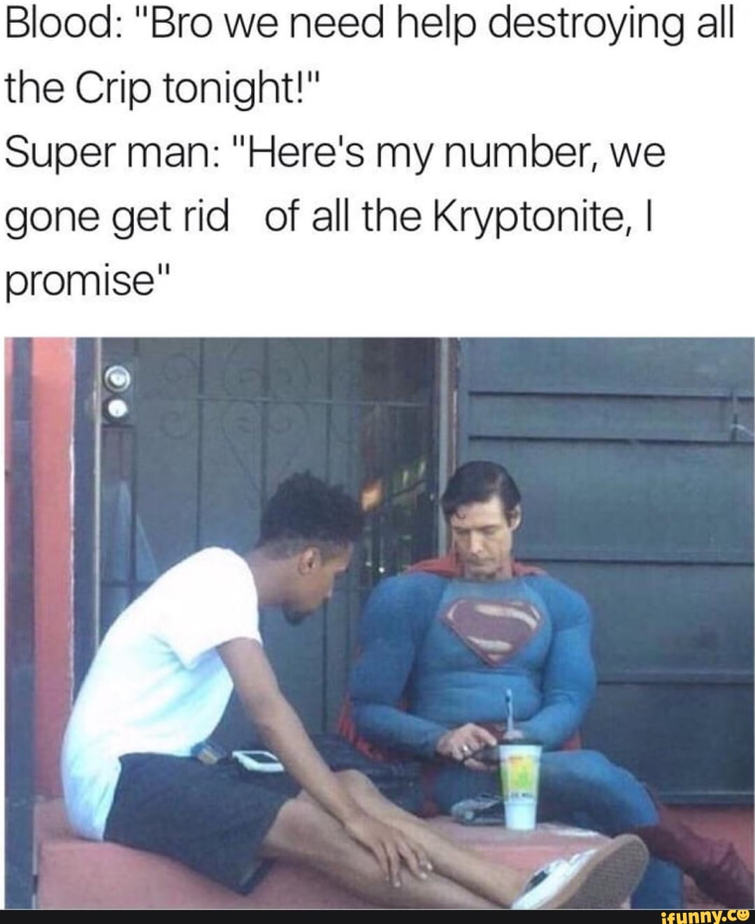 Me and the boys, back when it was all so simple: - iFunny :)