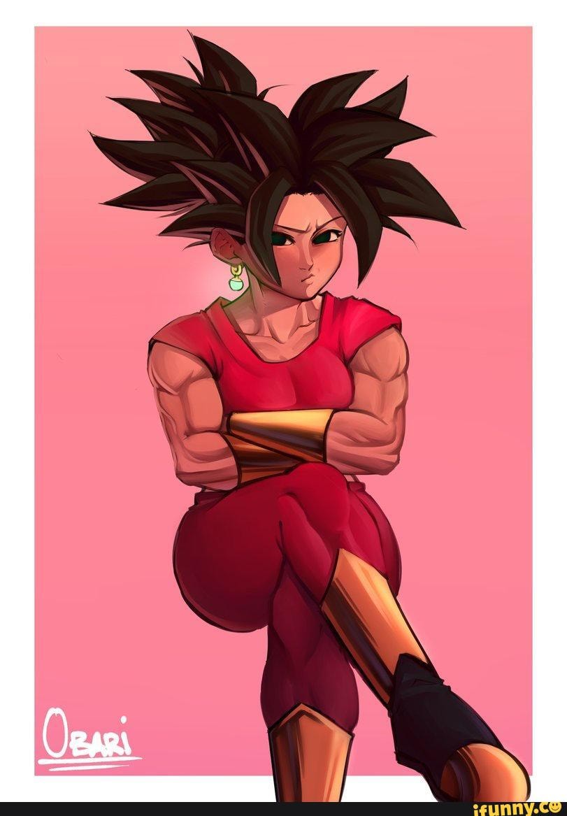 Kefla - iFunny