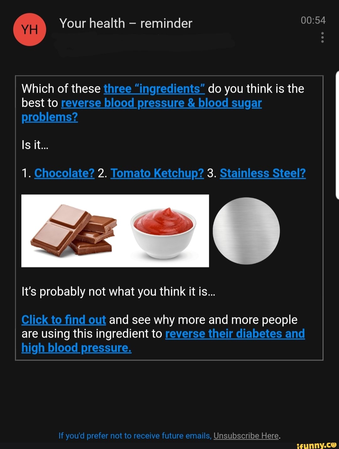 Cursed_health memes. Best Collection of funny Cursed_health pictures on ...