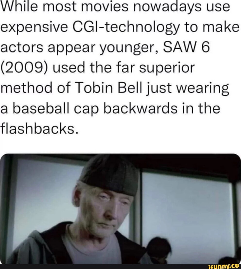 Jigsaw memes. Best Collection of funny Jigsaw pictures on iFunny