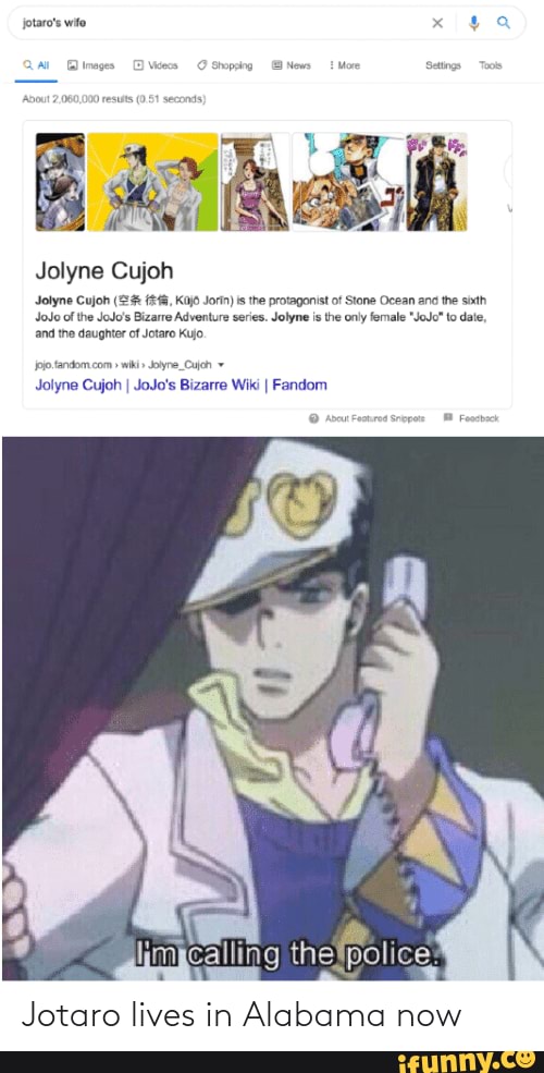 Jotaro memes. Best Collection of funny Jotaro pictures on iFunny