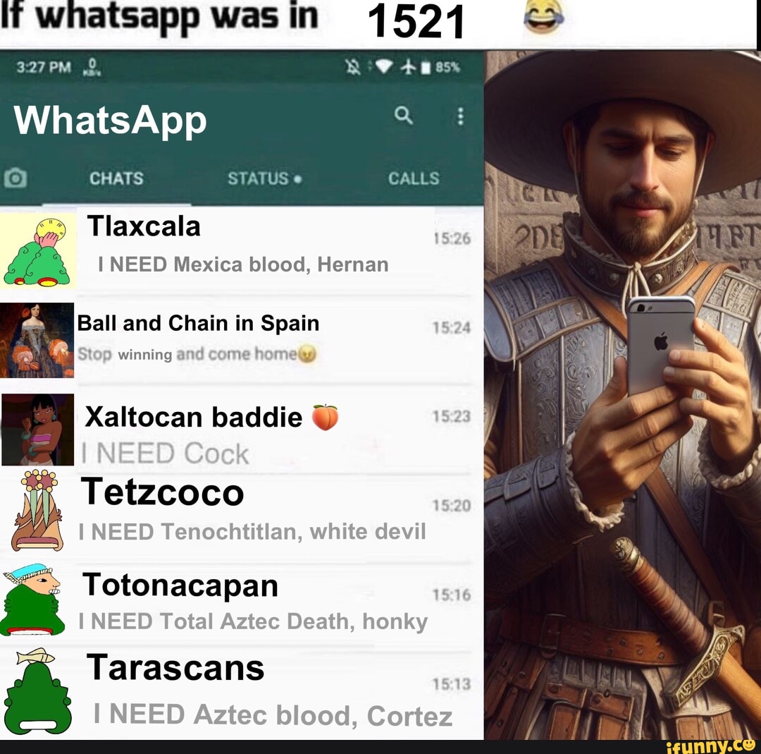 Whatsapp memes. Best Collection of funny Whatsapp pictures on iFunny