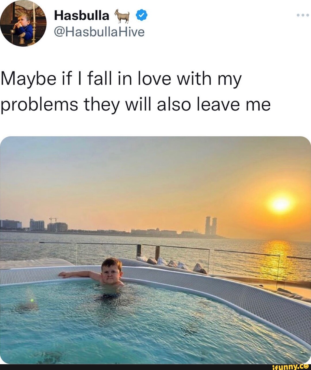 Hasbulla memes. Best Collection of funny Hasbulla pictures on iFunny