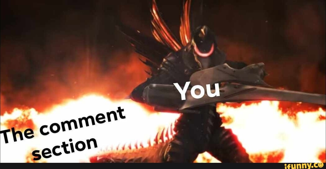 Gigan memes. Best Collection of funny Gigan pictures on iFunny