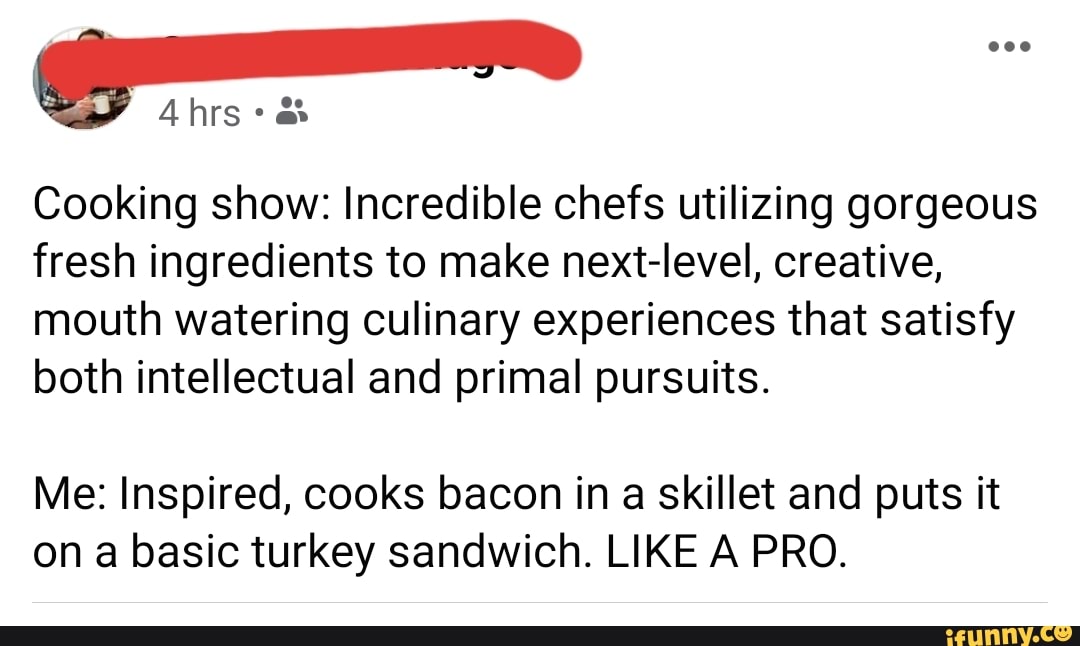 Cooking show: Incredible chefs utilizing gorgeous fresh ingredients to ...