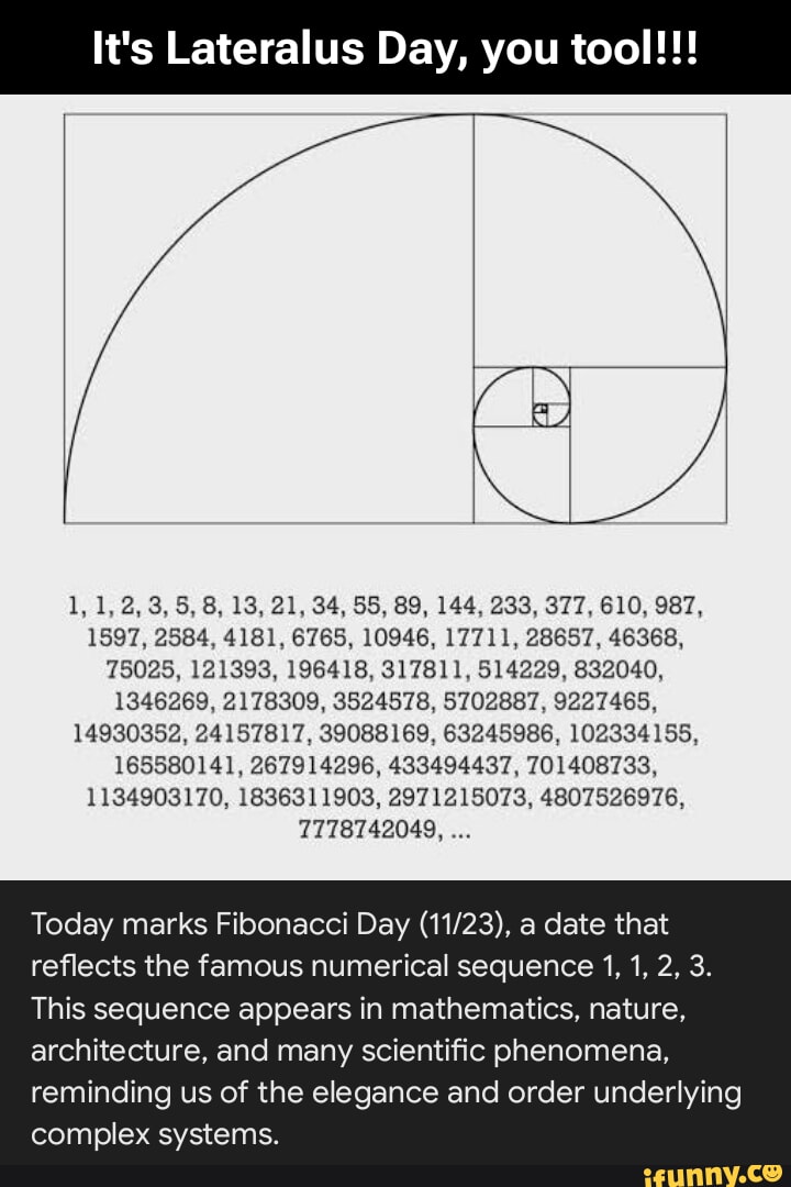 Fibonacci memes. Best Collection of funny Fibonacci pictures on iFunny