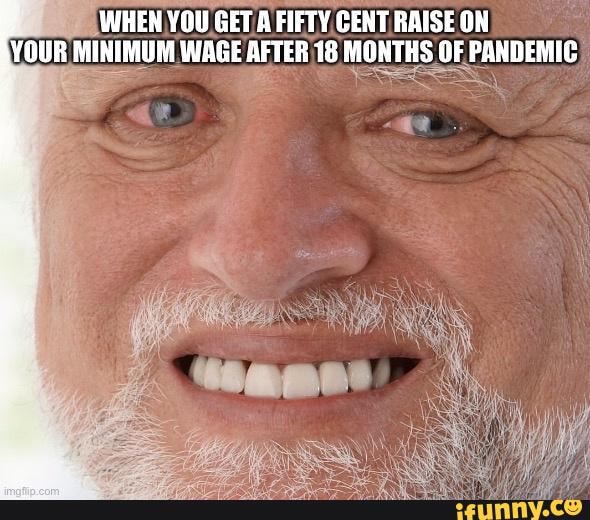 #meme #memes #dank_memes #randommeme #work #job #poor #covid #minimum ...