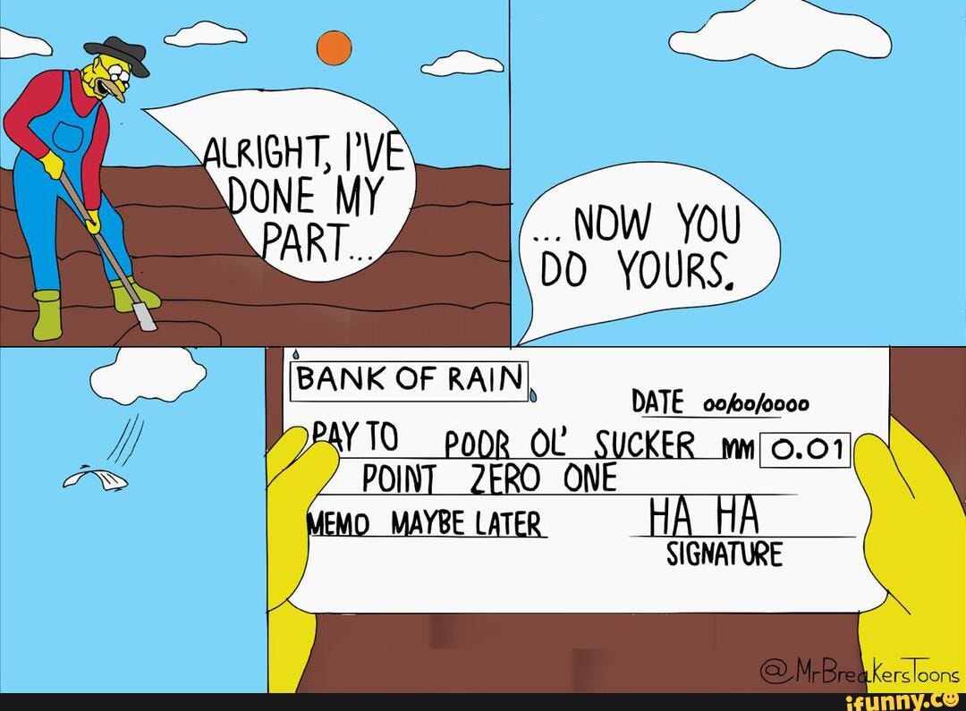 Raincheck memes. Best Collection of funny Raincheck pictures on iFunny