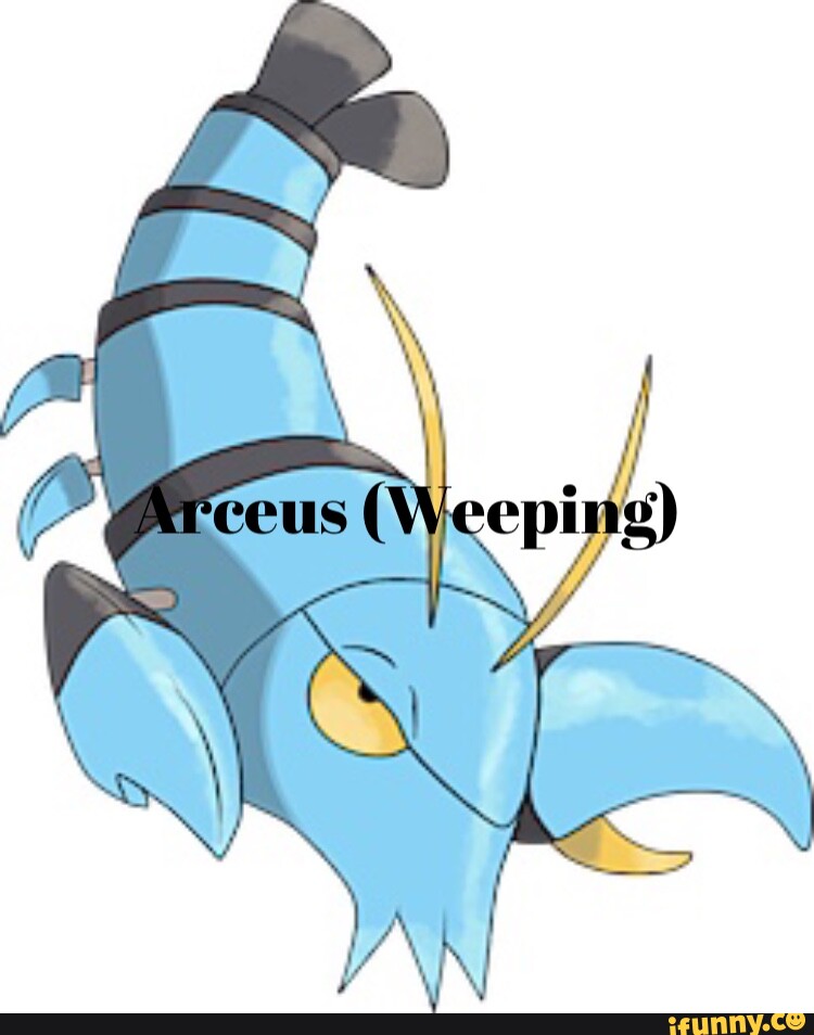 Arceus memes. Best Collection of funny Arceus pictures on iFunny