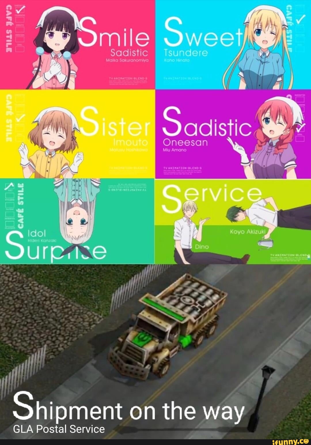 Shipment memes. Best Collection of funny Shipment pictures on iFunny