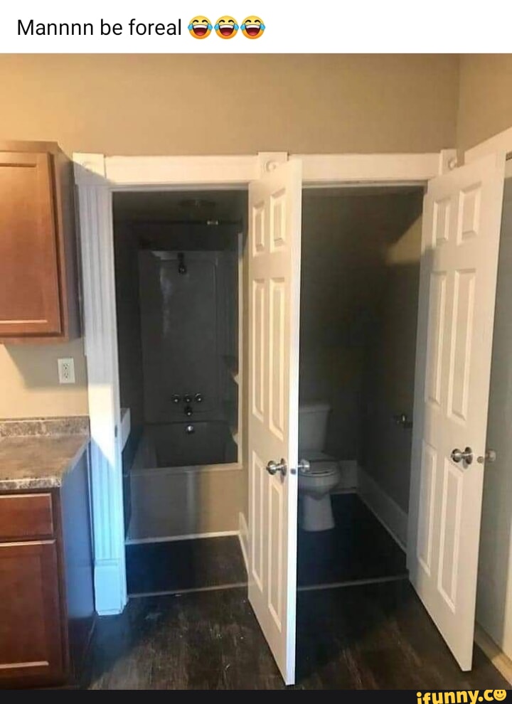 Mannnn be foreal - iFunny