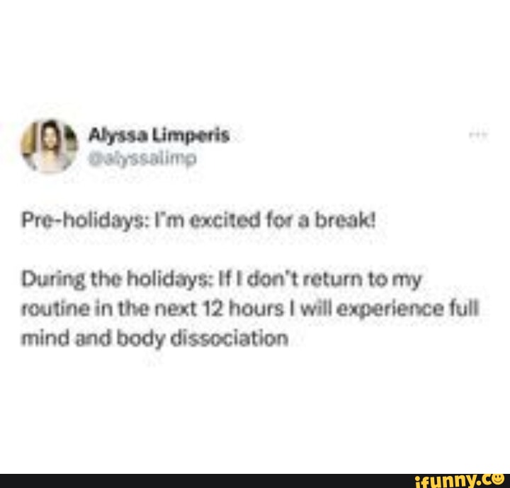 Dissociation memes. Best Collection of funny Dissociation pictures on ...