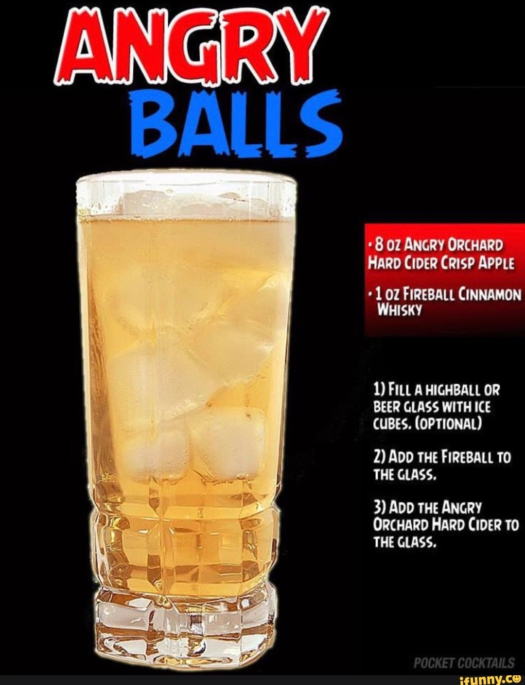 Angry Orchard Memes