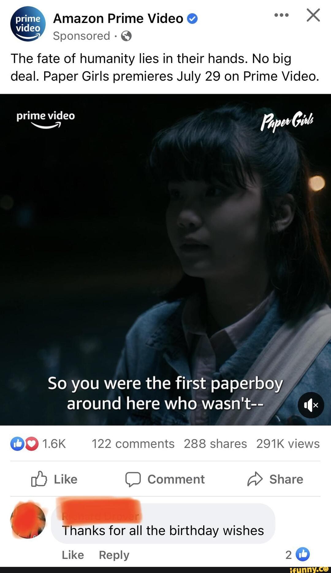 Paperboy memes. Best Collection of funny Paperboy pictures on iFunny