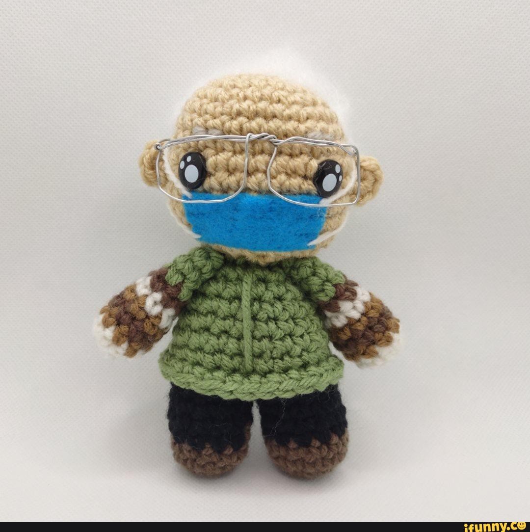 Voodoo_doll memes. Best Collection of funny Voodoo_doll pictures on iFunny