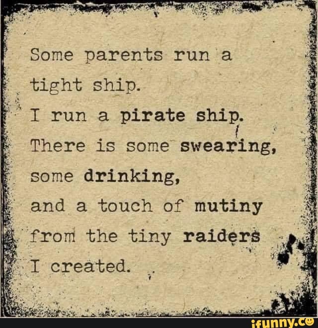 Mutiny Memes