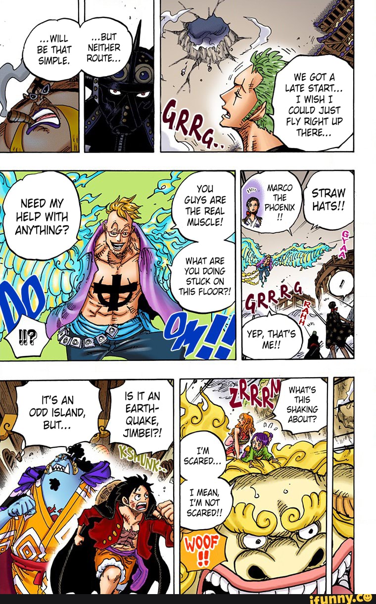 Onigashima memes. Best Collection of funny Onigashima pictures on iFunny