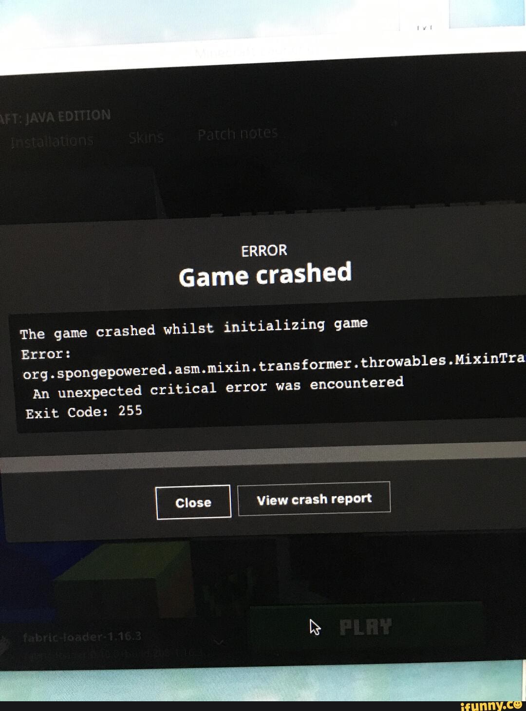 Picture memes RgdgSjm08 by concreteMinecraft5 - )