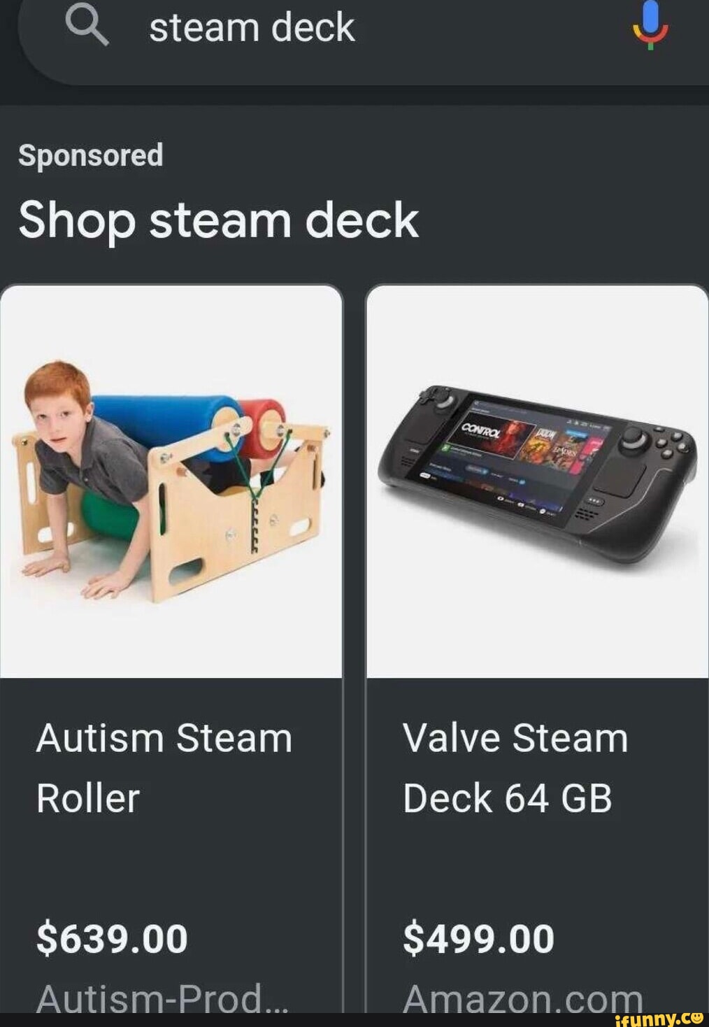 Q steam deck Sponsored Shop steam deck Autism Steam Valve Steam Roller ...